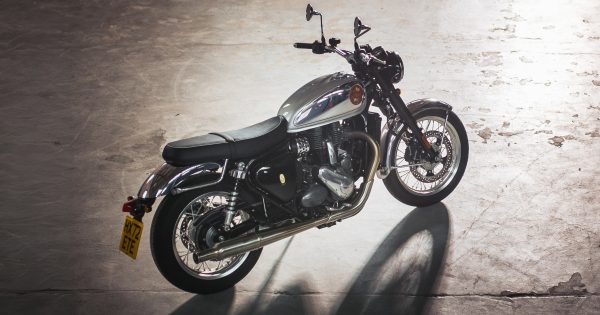 BSA Gets Two Dealers in the Northeast, Neither in CT