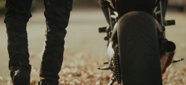 Safe Riding: Some Good Reminders from a YouTuber