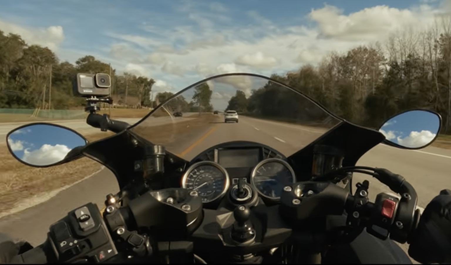 Safe Riding: Some Good Reminders from a YouTuber